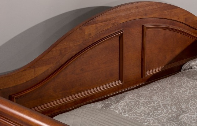 HH2 Home Bedford Cherry Daybed with Suspension Deck Hoelscher s Fine Furniture Appliances Electronics Floresville and Pleasanton TX