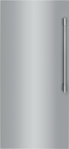 Frigidaire Professional® 18.6 Cu. Ft. Stainless Steel Single Door All ...