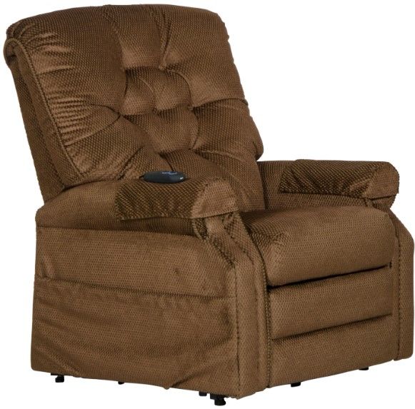 Catnapper® Patriot Power Lift Recliner | The Cleveland Furniture ...