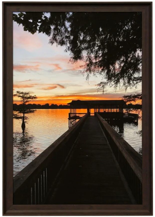 StyleCraft Jamie's Walk Wall Art | Brownie Furniture | Virginia, MN