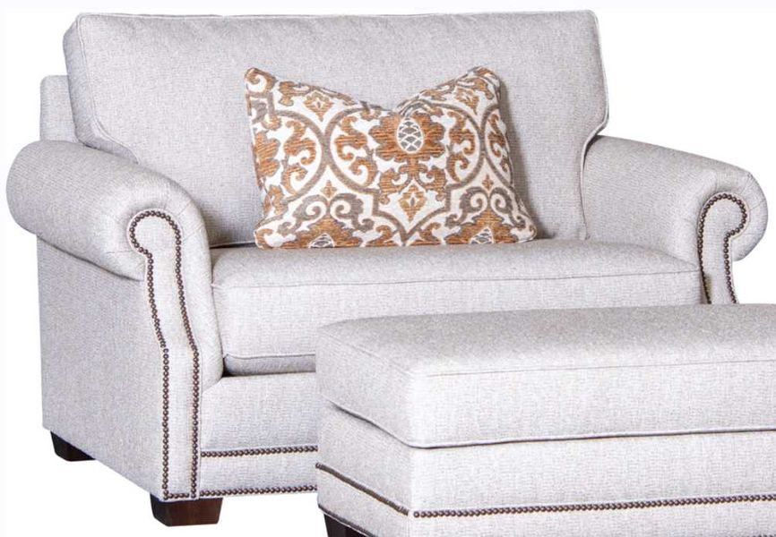 Mayo Customizable 4700F Chair | Lafferty's Home Center