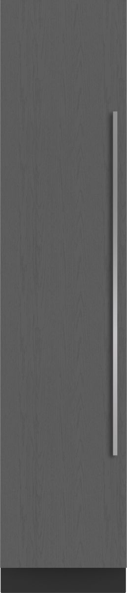 Sub-Zero® Designer Series 8.8 Cu. Ft. Panel Ready Column Freezer ...