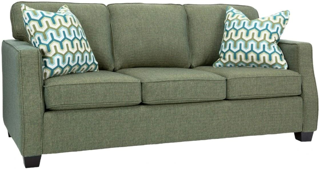 Decor-Rest® Furniture LTD Customizable 2570 Sofa | Old McDonald's ...