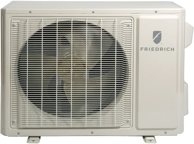 Friedrich Floating Air Pro Single Zone Mini Split Unit | KAM Appliances ...