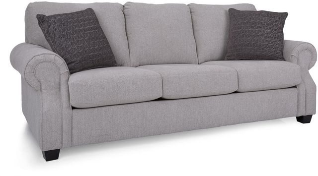 Decor-Rest® Furniture LTD 2279 Beige Queen Sofa Sleeper | Essex Home ...