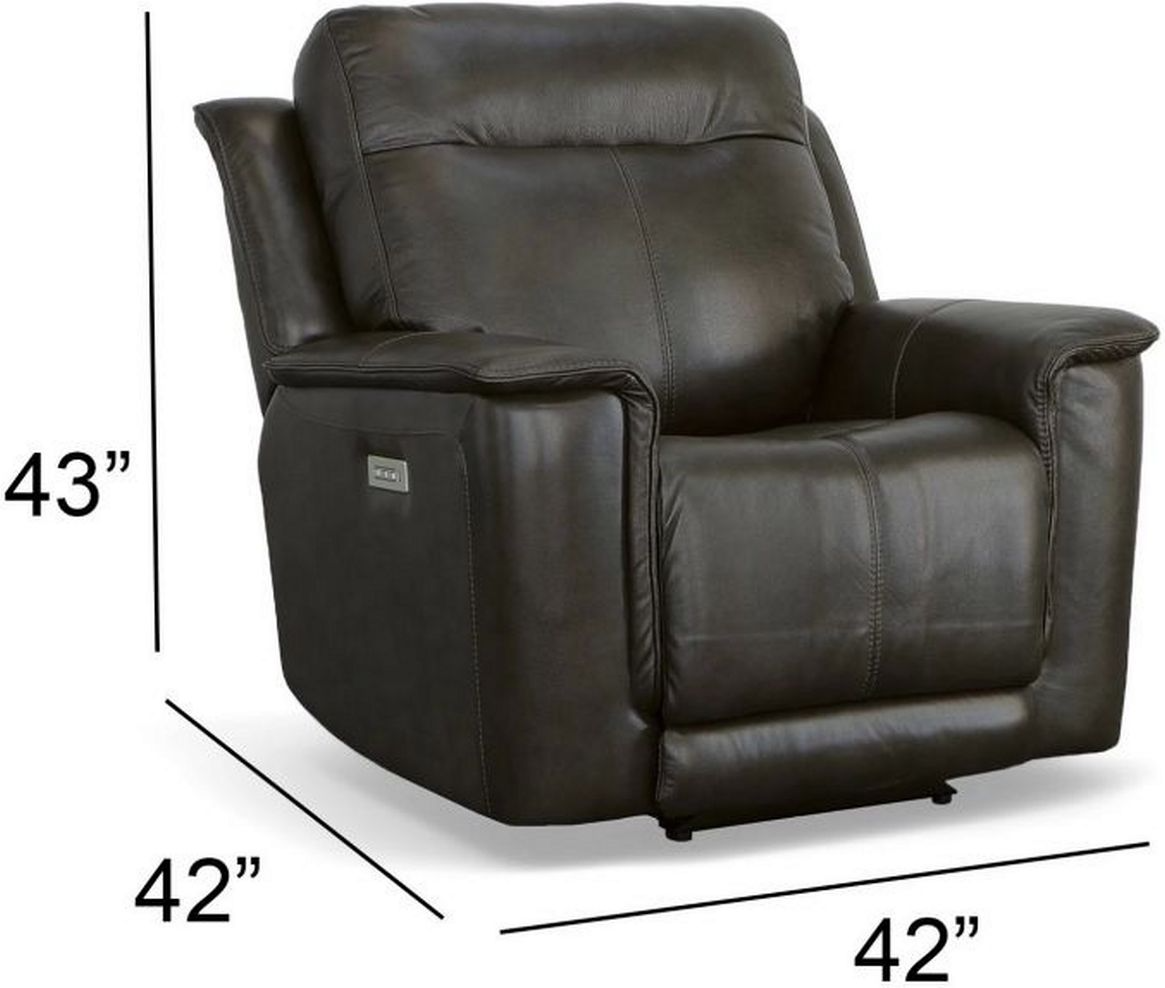 Flexsteel miller recliner store