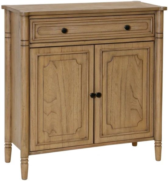 StyleCraft Natural Weather Barn Chest | Fischer Furniture | Rapid City, SD