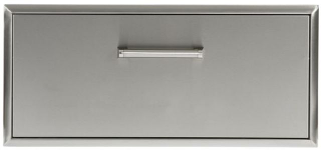 Coyote Outdoor Living Stainless Steel Single Storage Drawer | Laninga ...
