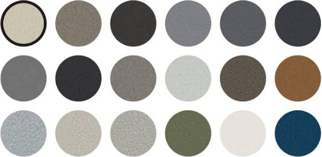 Elran Customizable Faith Power Reclining Sofa with Power Headrest ...