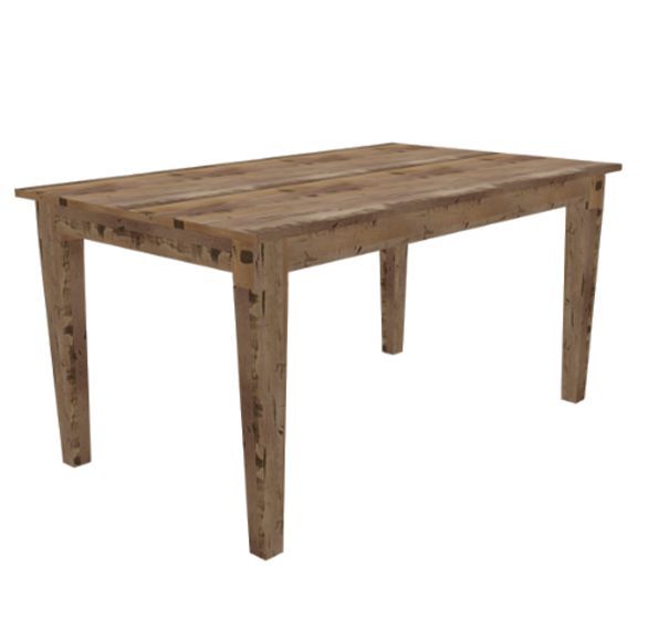 Bermex® Century Desert Denali Dining Table | Hanover, Kitchener, Barrie ...
