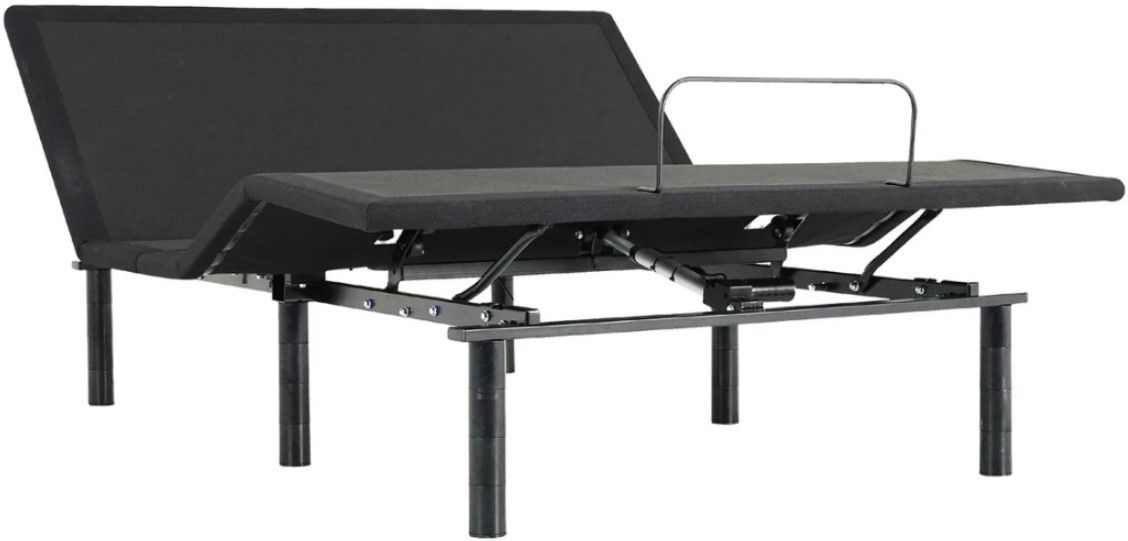 Miskelly 3.0 Split King Adjustable Base | Miskelly Furniture