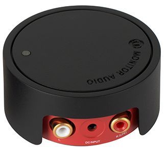 Monitor Audio WR-1 Wireless Receiver | Flanner’s Home Entertainment