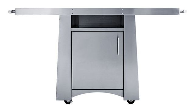 Kalamazoo™ Outdoor Gourmet 66.25" Stainless Steel Artisan Fire Pizza ...