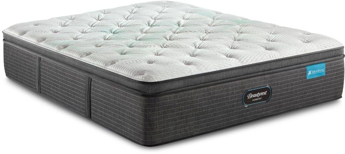 Beautyrest pillow top california king mattress store