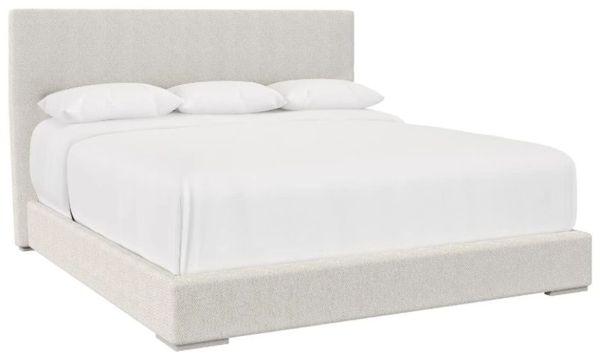 Bernhardt Stratum Mist King Panel Bed | Fischer Furniture | Rapid City, SD