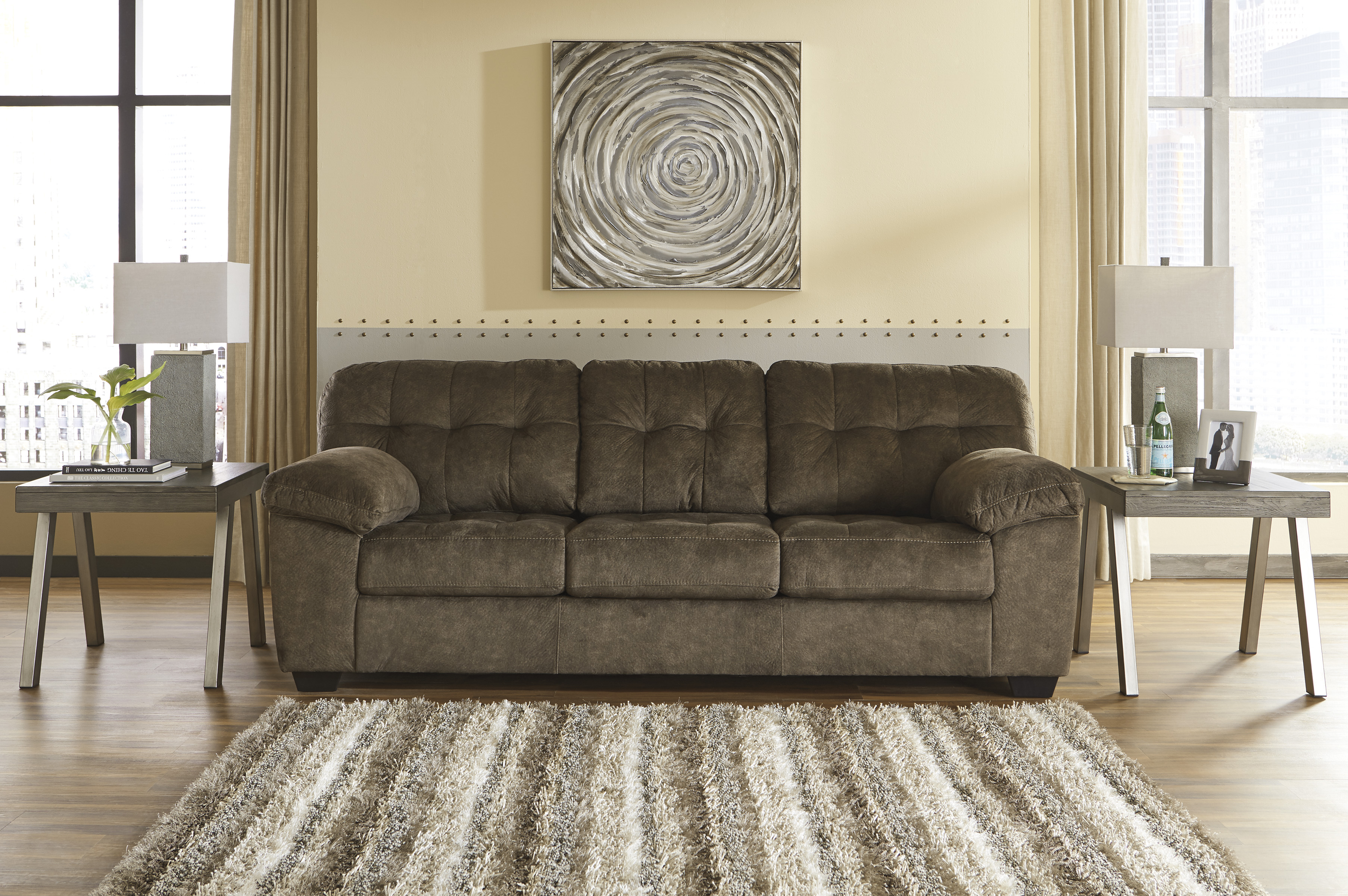 Accrington sofa and loveseat store