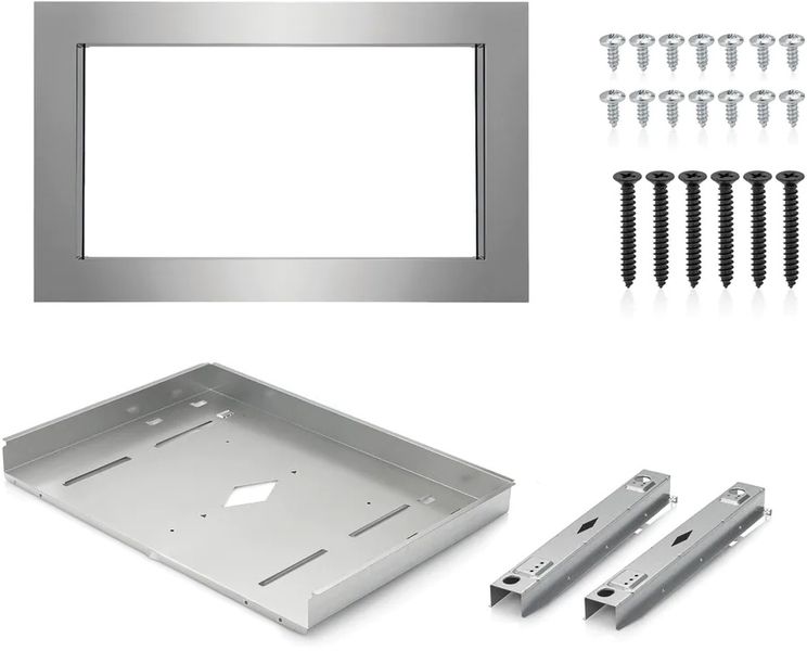 Frigidaire Gallery® 30" Smudge-Proof® Stainless Steel Built In ...