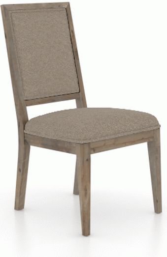 Canadel® Loft Dining Chair | Macdonald's BrandSource Home Furnishings