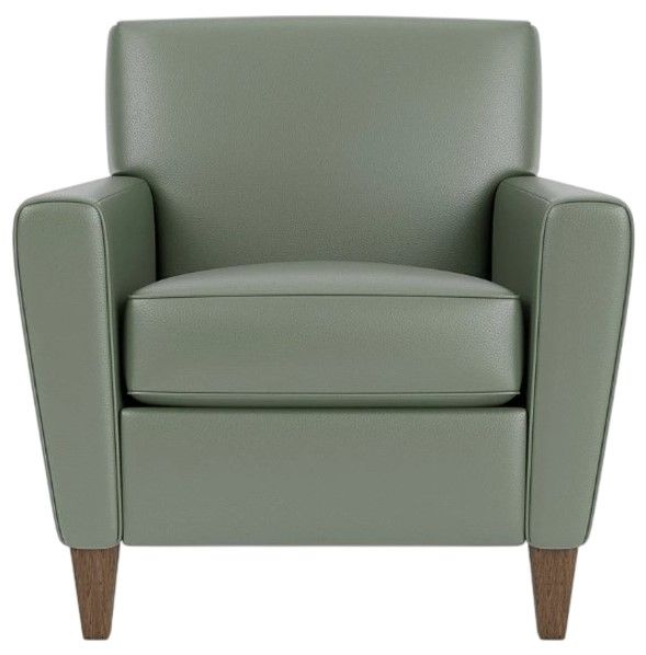Flexsteel® Customizable Digby Chair | Brownie Furniture | Virginia, MN
