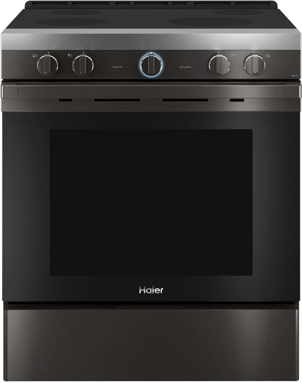 Haier cooker store