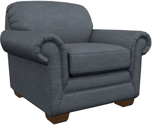 La-Z-Boy® Mackenzie Eclipse Chair | BlvdHome