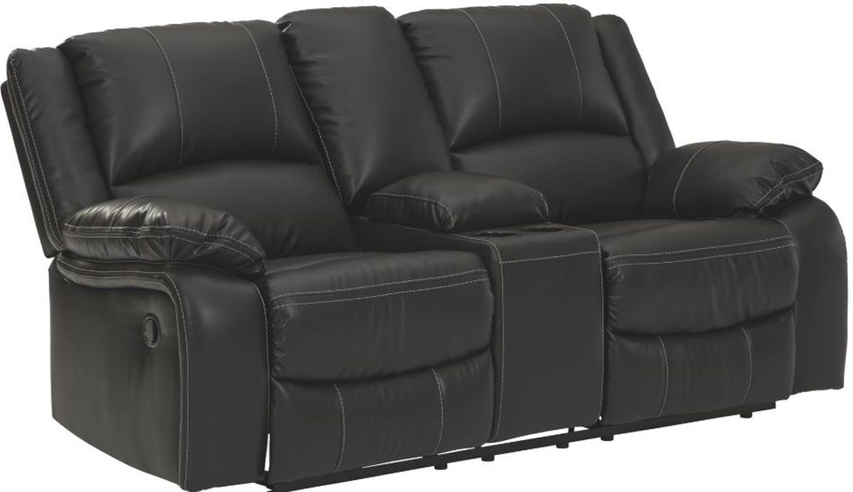 Ashley calderwell sofa store