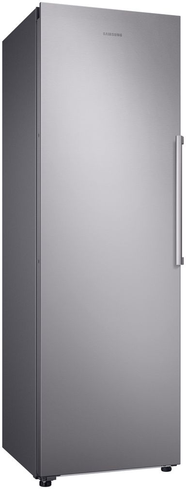 Samsung 11.4 Cu. Ft. Stainless Look Convertible Upright Freezer TJ Appliance Service