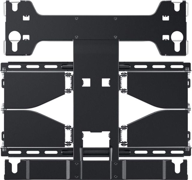 Samsung Black Full Motion Slim TV Wall Mount | Co-op@Home | Winkler, MB