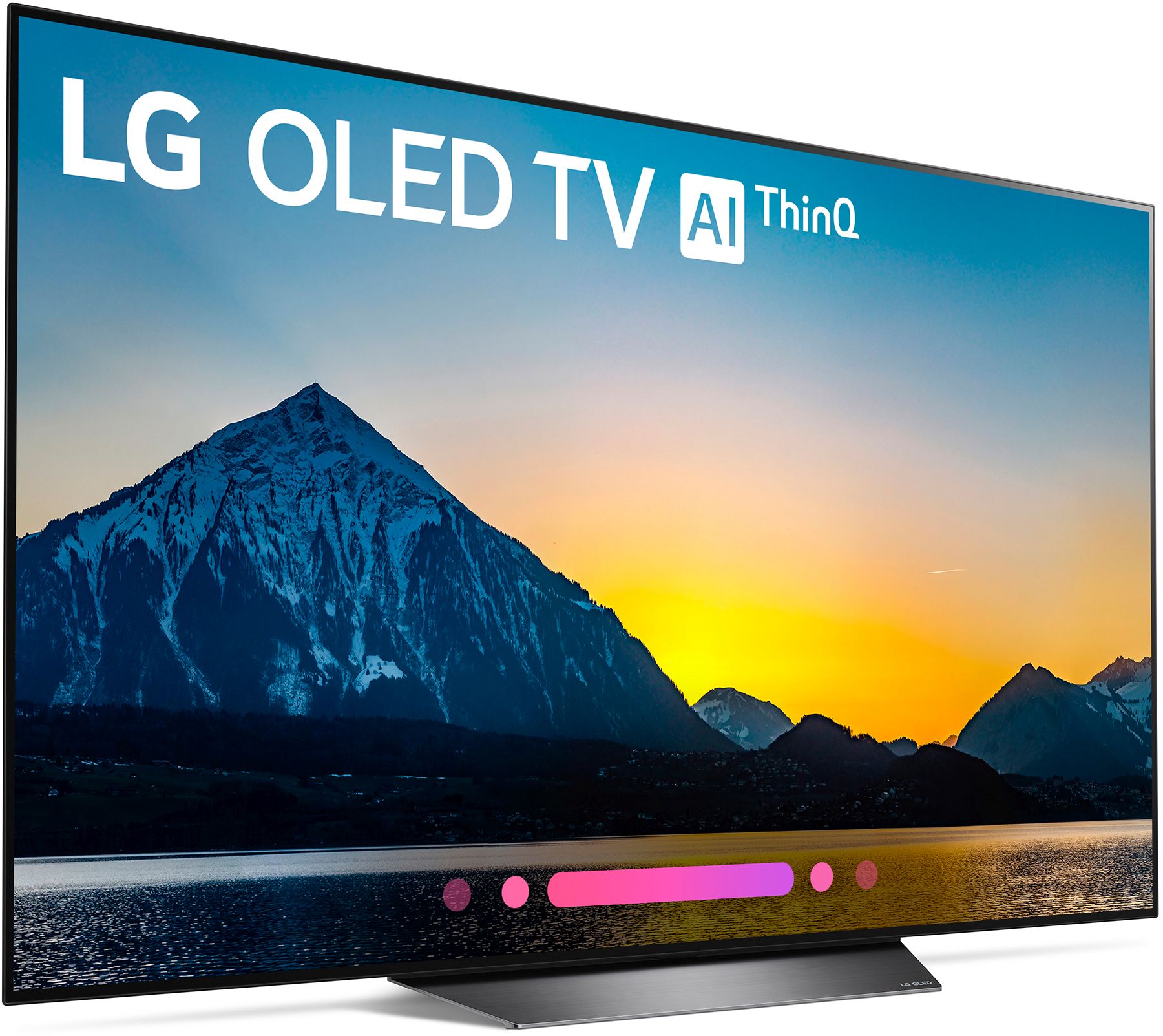 LG B8PUA 65 LG B8PUA 65