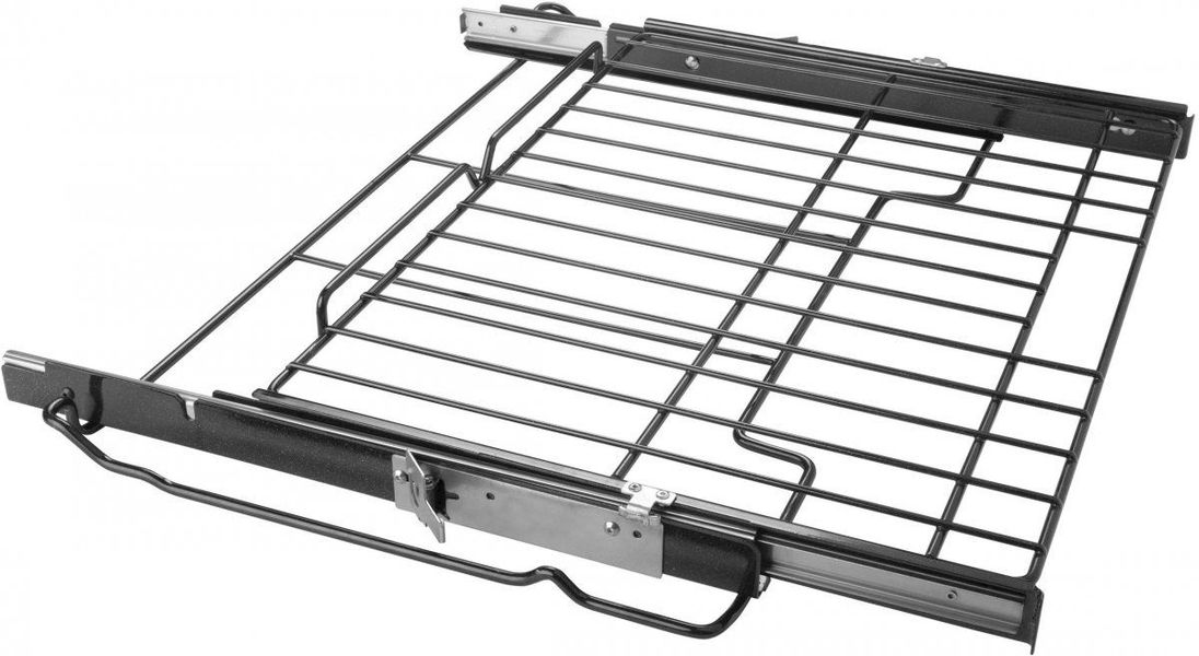 GE® 27" Never-Scrub Heavy-Duty Roller Rack Accessory | Cluett’s ...