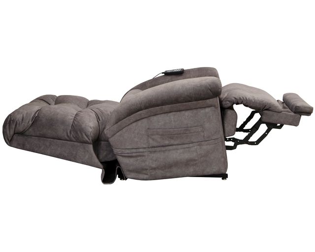 Catnapper® Longevity Graphite Power Lift Recliner with Zero Gravity ...