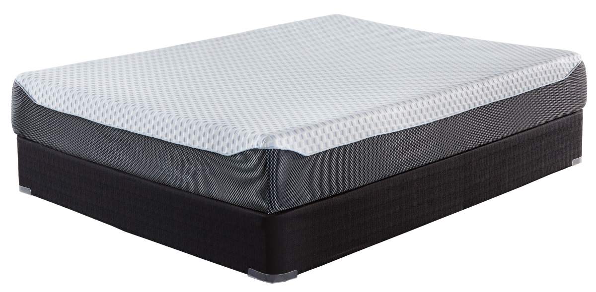 Sierra Sleep by Ashley Chime Elite 14 Memory Foam Ultra Plush Tight Top Queen Mattress in a Box Simply Sleep Better Rapid City SD