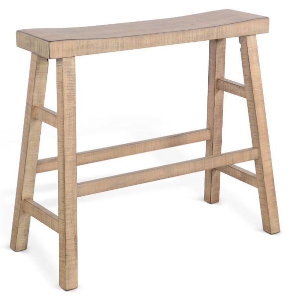 Sunny Designs™ Marina Beach Pebble 30" Bench | Fischer Furniture ...