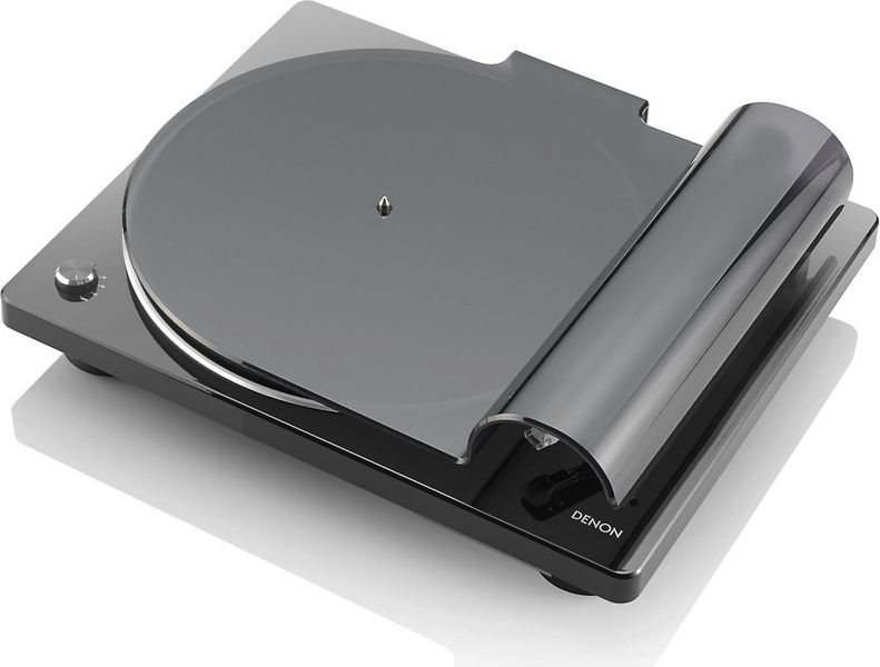 Denon® Hi-Fi Turntable | Hi Fi Buys | Nashville, TN