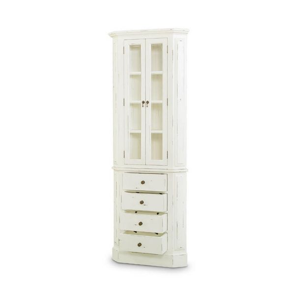 Bramble Jefferson Display Cabinet | BlvdHome