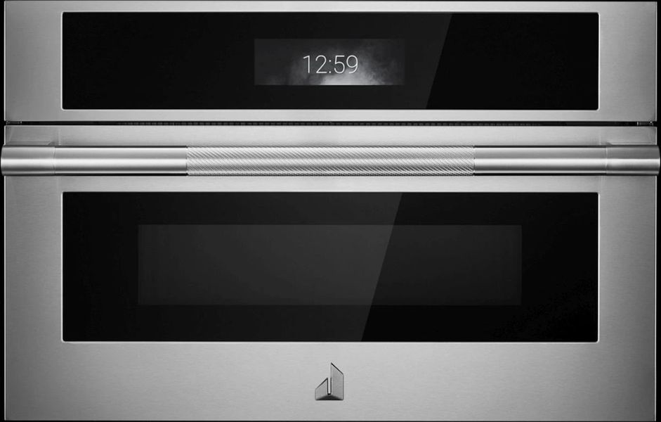 Jennair® RISE™ 30" Stainless Steel Electric Speed Oven | Midland ...