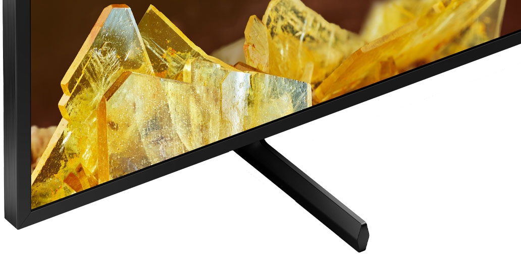 Sony® BRAVIA XR™ X90L 98” 4K Ultra HD LED Google TV Sony® BRAVIA XR™ X90L 98” 4K Ultra HD LED Google TV