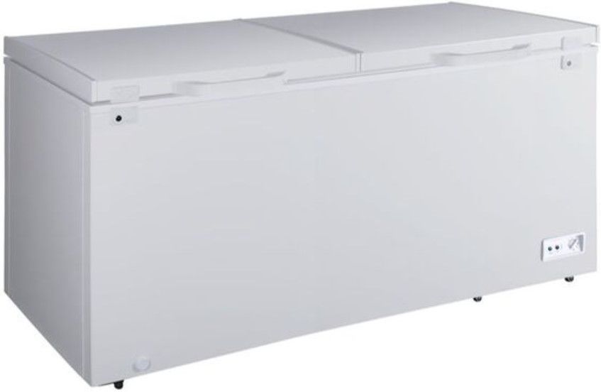 Crosley® Conservator® 21 Cu. Ft. White Chest Freezer | Ohm's Appliance ...