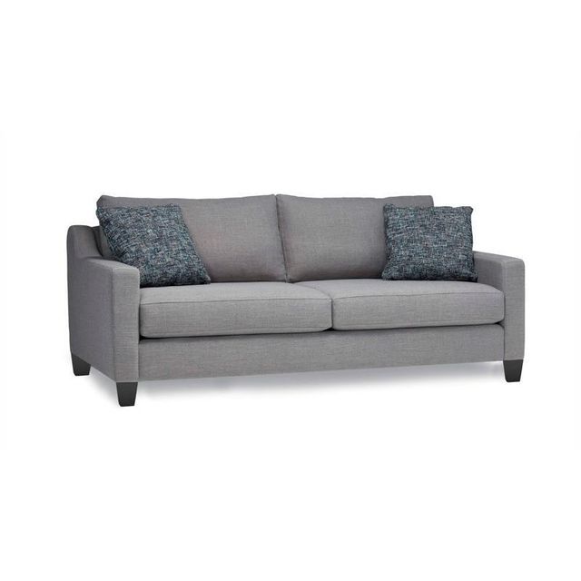 Stylus Furniture Kramer Sofa | Worrall's Furniture