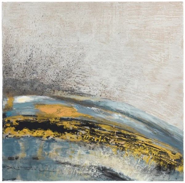 Stylecraft Austin Allen James Acrylic Painting | Brownie Furniture ...