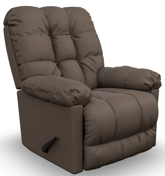 Most comfortable power recliner store