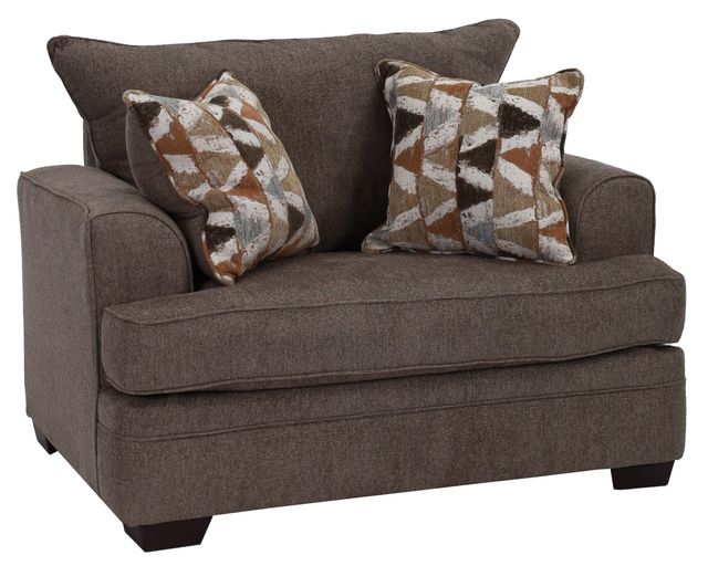 Peak Living 470 Otter Chair | Miskelly Furniture