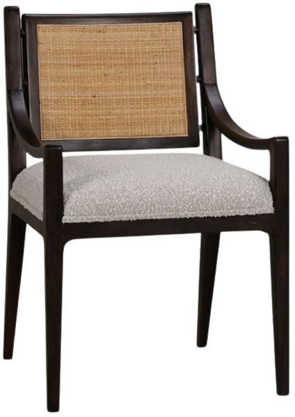 Bramble Customizable Milano Dining Chair | Livingston, TN