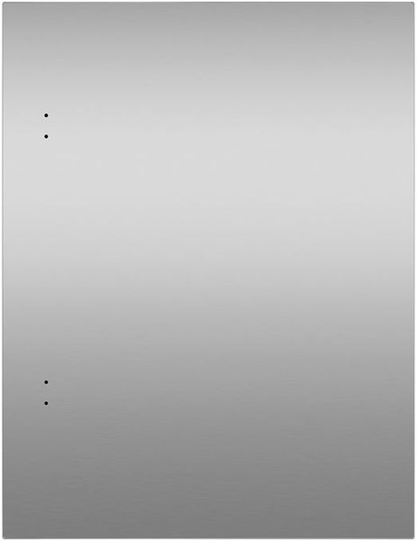 Fisher & Paykel 24" Stainless Steel Panel Kit | Percy's | Worcester, MA