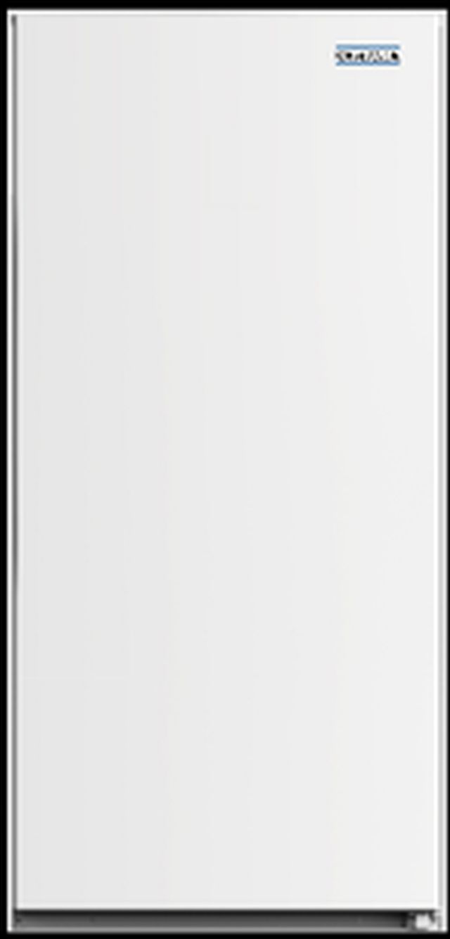 Crosley Conservator® 17.0 Cu. Ft. White Upright Freezer | King's ...