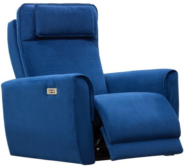 Elran Customizable Manual Swivel Rocker Recliner | McLellan BrandSource ...