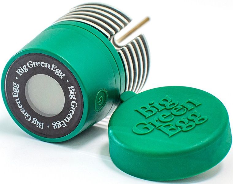 Big Green Egg® Bluetooth Dome Thermometer | Fireside BBQ & Appliances ...