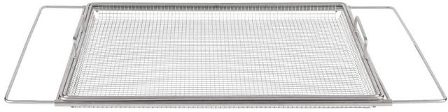 GE® Range Air Fry Basket with Rack | Barrault Home Furnishings