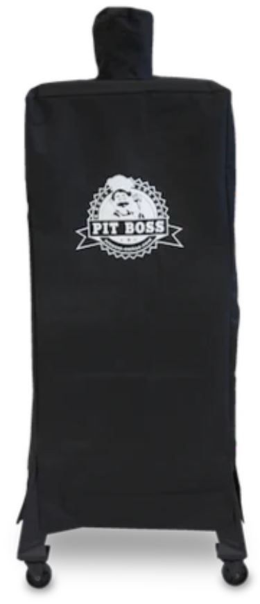 Pit Boss® Grills 3-Series Wood Pellet Vertical Smoker Cover | Co-op ...