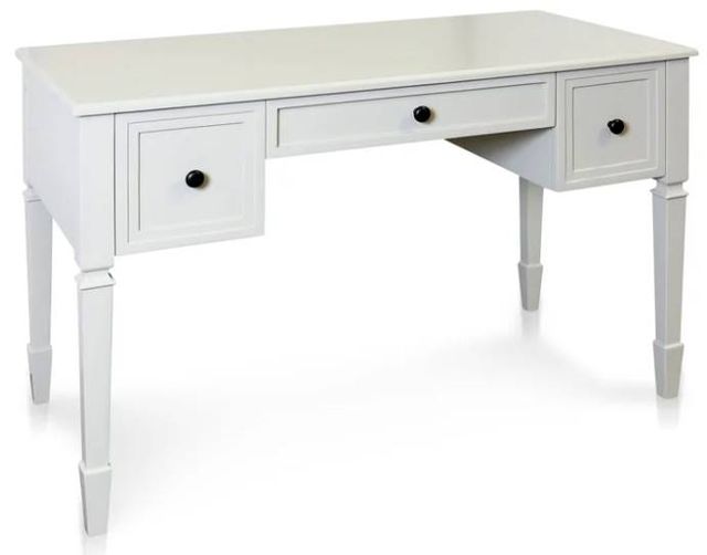 Stylecraft Egg Shell Desk | The Cleveland Furniture Company| Parma ...